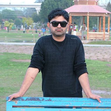 Pakistani Arabs - Meet Arabs in Pakistan - LoveHabibi