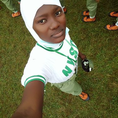 Nigerian Muslims - Meet Muslims in Nigeria - LoveHabibi