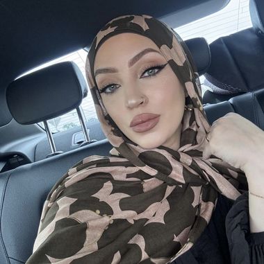 Syrian Women - Meet Women from Syria - LoveHabibi