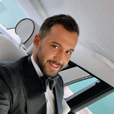 Arab Men London - Meet Arab Guys in London - LoveHabibi