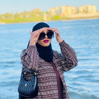 Somali Singles - Somalia Singles & Personals - LoveHabibi