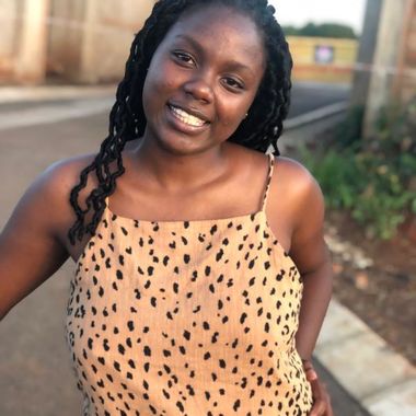 Kenyan Singles - Kenya Personals - LoveHabibi