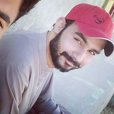 Pakistani Arabs - Meet Arabs in Pakistan - LoveHabibi