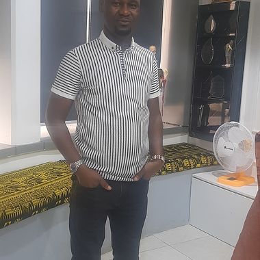 Nigerian Muslims - Meet Muslims in Nigeria - LoveHabibi