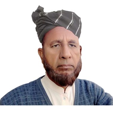 Pakistani Arabs - Meet Arabs in Pakistan - LoveHabibi