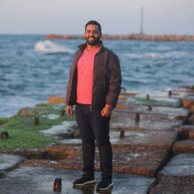 Meet New People in Alexandria, Egypt - LoveHabibi