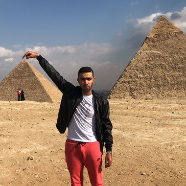 Arab Men USA - Meet American Arab Guys - LoveHabibi