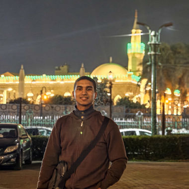 Cairo Love - Find Romance in Cairo - LoveHabibi