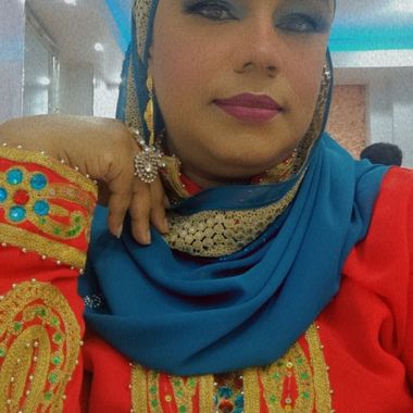 British Arabs - Meet Arabs in the UK - LoveHabibi