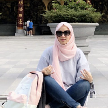 Saudi Women - Meet Women from Saudi Arabia - LoveHabibi