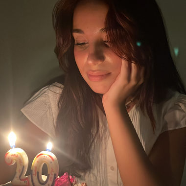 Arab Girls - Meet Girls of Arabic Origin - LoveHabibi