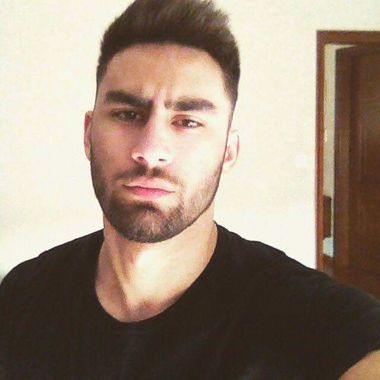 Turkish Men - Meet Guys from Turkey - LoveHabibi