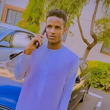 Nairobi Men - Meet Guys in Nairobi - LoveHabibi