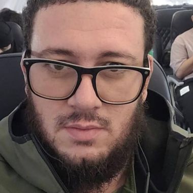 Algerian Men - Meet Guys from Algeria - LoveHabibi