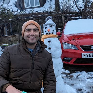 Arab Men London - Meet Arab Guys in London - LoveHabibi