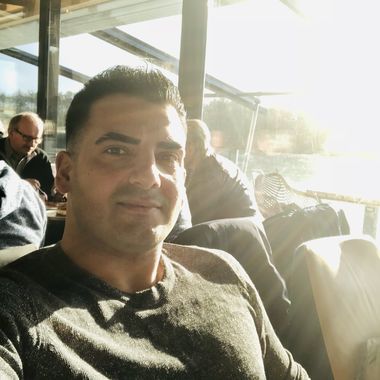 Turkish Men - Meet Guys from Turkey - LoveHabibi