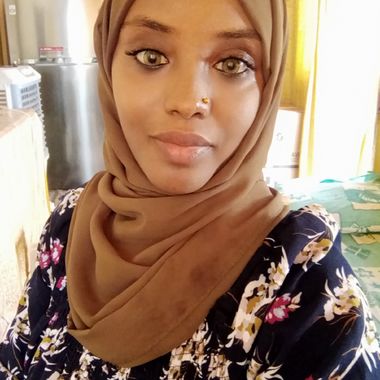 Sudanese Girls - Meet Girls from Sudan - LoveHabibi