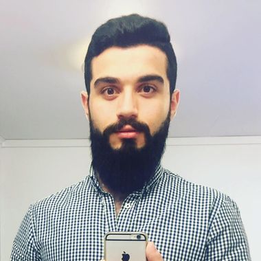 Kurdish Men - Meet Kurdish Guys - LoveHabibi