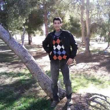 Algerian Men - Meet Guys from Algeria - LoveHabibi