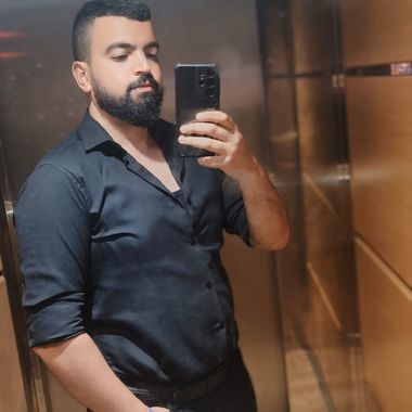 Algerian Muslims - Meet Muslims in Algeria - LoveHabibi