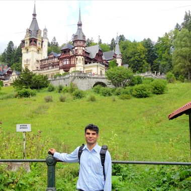 Romanian Muslims - Meet Muslims in Romania - LoveHabibi