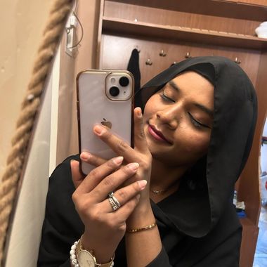 Muslim Convert Girls - Meet Muslim Revert Girls - LoveHabibi