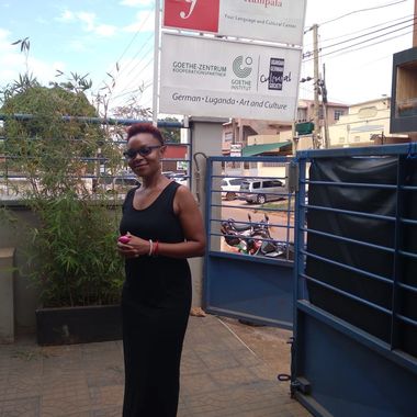 Kenyan Singles - Kenya Personals - LoveHabibi