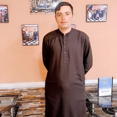 Pakistani Singles - Pakistan Personals - LoveHabibi