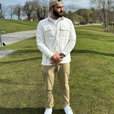 Muslim Men Germany - German Muslim Men - LoveHabibi