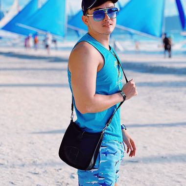 Kuwaiti Men - Meet Men in Kuwait - LoveHabibi