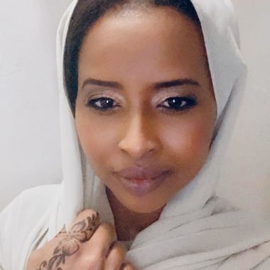 Somali Women - Meet Women from Somalia - LoveHabibi