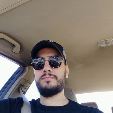 Arab Men London - Meet Arab Guys in London - LoveHabibi