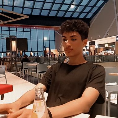 Arab Men USA - Meet American Arab Guys - LoveHabibi