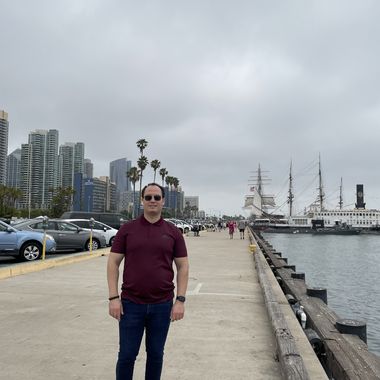 Algerian Men - Meet Guys from Algeria - LoveHabibi