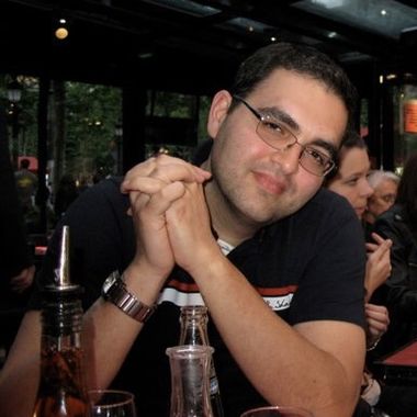 Turkish Men - Meet Guys from Turkey - LoveHabibi