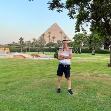 British Arabs - Meet Arabs in the UK - LoveHabibi