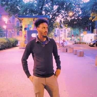 Somali Singles - Somalia Singles & Personals - LoveHabibi