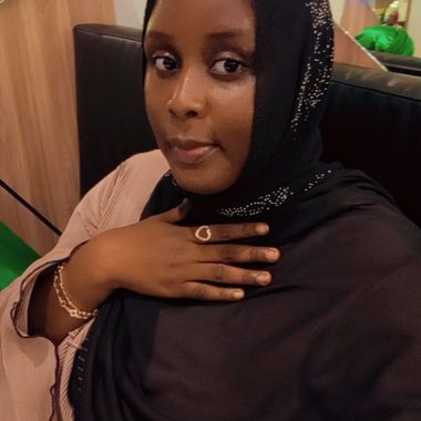 Cameroonian Muslims - Meet Muslims in Cameroon - LoveHabibi