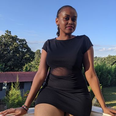 Kenyan Singles - Kenya Personals - LoveHabibi