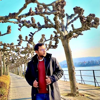 Muslim Men Germany - German Muslim Men - LoveHabibi